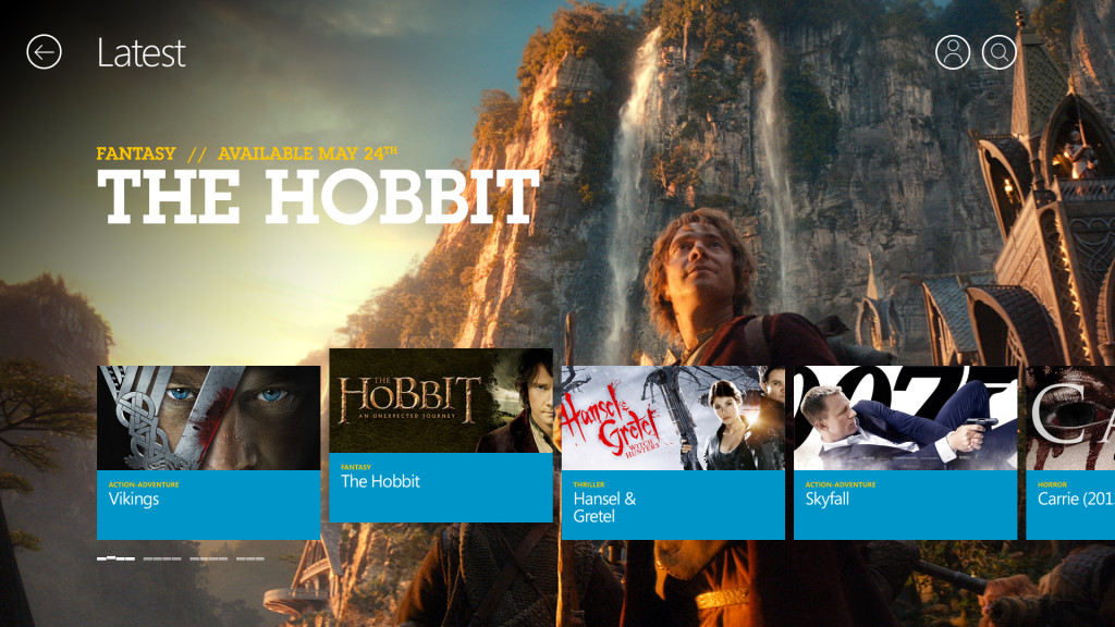 Boom Labs | OTT & IPTV Video Streaming Applications