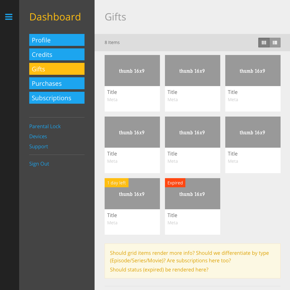 Hybrid TV | Boom Labs | OTT & IPTV Video Streaming Applications